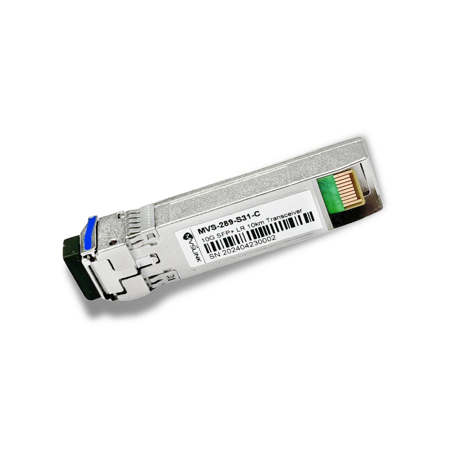 10gbase lr extreme compatible optical transceiver module - mvslinks.com