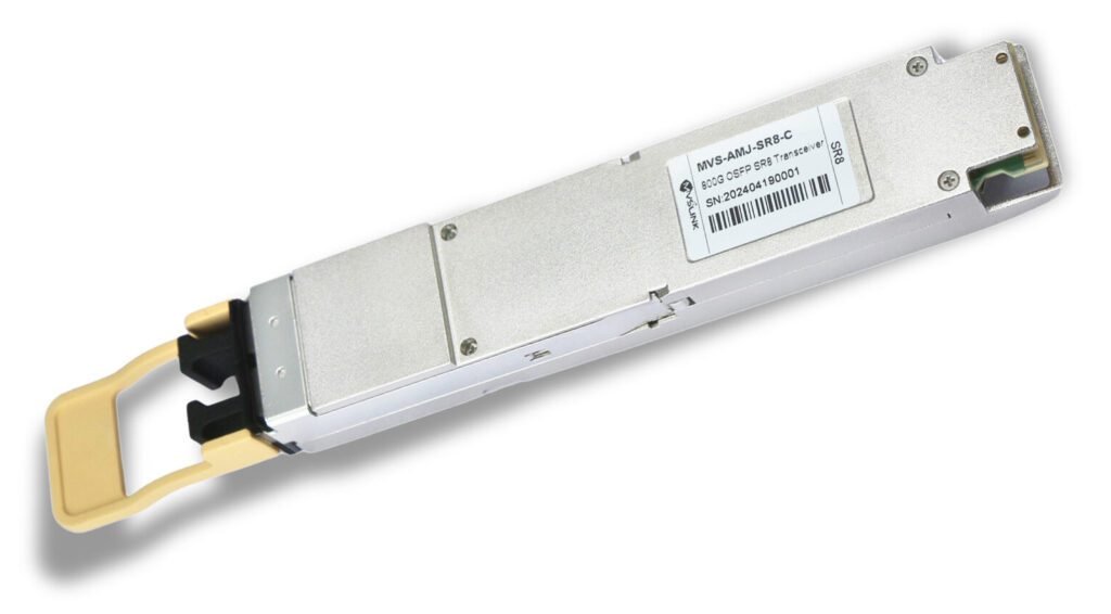 800G Optical Module: osfp vs qsfp-dd - mvslinks.com