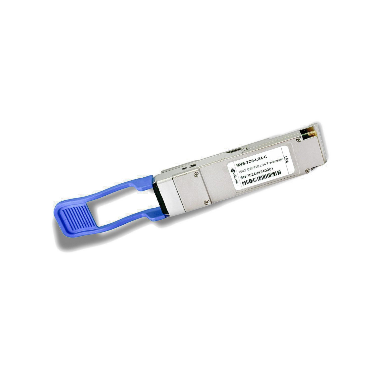 Direct Attach Cable (DAC) Overview: A Simple Guide - mvslinks.com