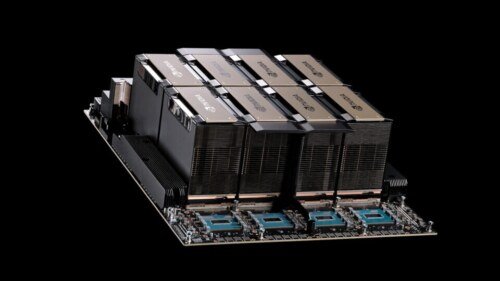 NVIDIA H100/200，B100/200，B200/GB200，HGX/DGX - mvslinks.com