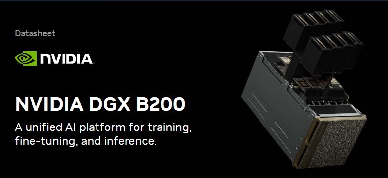 NVIDIA H100/200，B100/200，B200/GB200，HGX/DGX - mvslinks.com